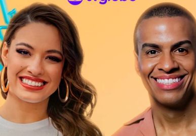 Novidade na área! BBB25 anuncia nova dupla no Rede BBB - Estrelando