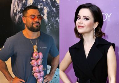 Pedro Andrade faz dieta do alho e recebe comentários sobre hálito ...