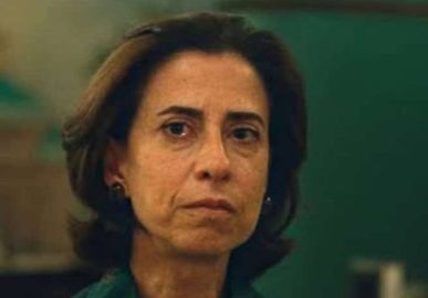 Fernanda Torres ganha prêmio de Melhor Atriz de filme em drama no Globo ...