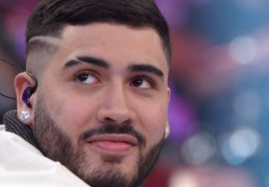 Após ir ao hospital por fortes dores, Kevinho revela teste negativo de ...