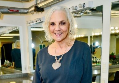 Denise Del Vecchio reflete sobre reprise de O Rico e Lázaro e relembra ...