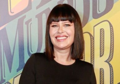 Mari Bridi fala do retorno às novelas após 20 anos e elogia bastidores ...