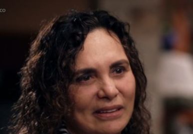 Viúva de Cid Moreira revela que ainda está vivendo o luto: Sinto ...