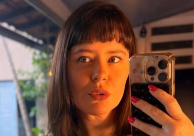 Mariana Bridi retorna às novelas após duas décadas e conta como ...