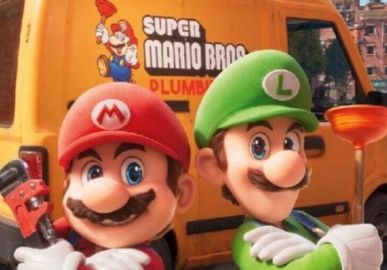 Está confirmado! Sequência de Super Mario Bros ganha título e data de ...