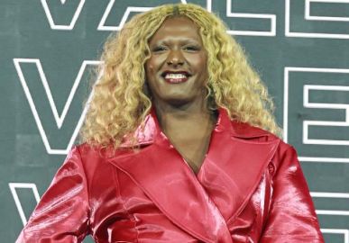 Liniker é confirmada como uma das atrações do Grammy Latino 2025 ...