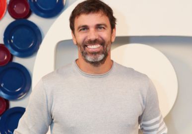 Marcelo Faria se casa com Thatiana Travassos em deserto marroquino: Foi ...