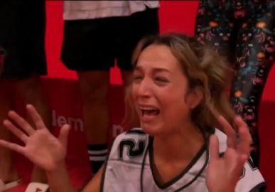 Samira é a nova Líder do BBB26 - Estrelando