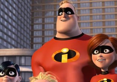 Vem aí! Disney anuncia Os Incríveis 3 com data de estreia - Estrelando