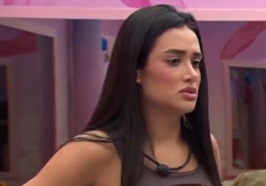 Após eliminação de Chaiany, Jordana dispara: Eu não vou arregar pra Ana ...