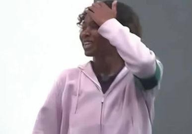 Mariana é a última a deixar prova de resistência da Casa do Patrão ...